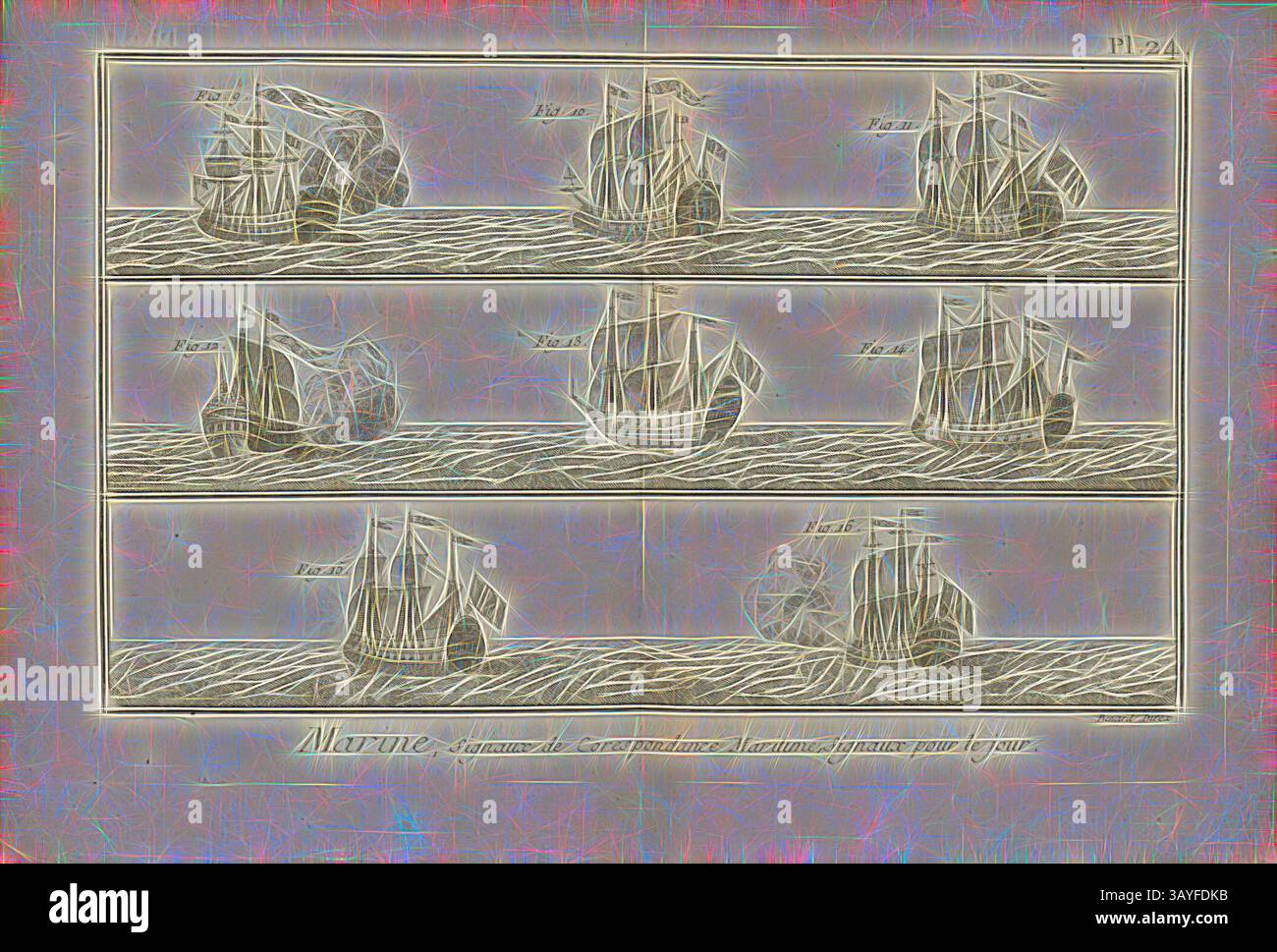 Showcasing different sails hi-res stock photography and images - Alamy