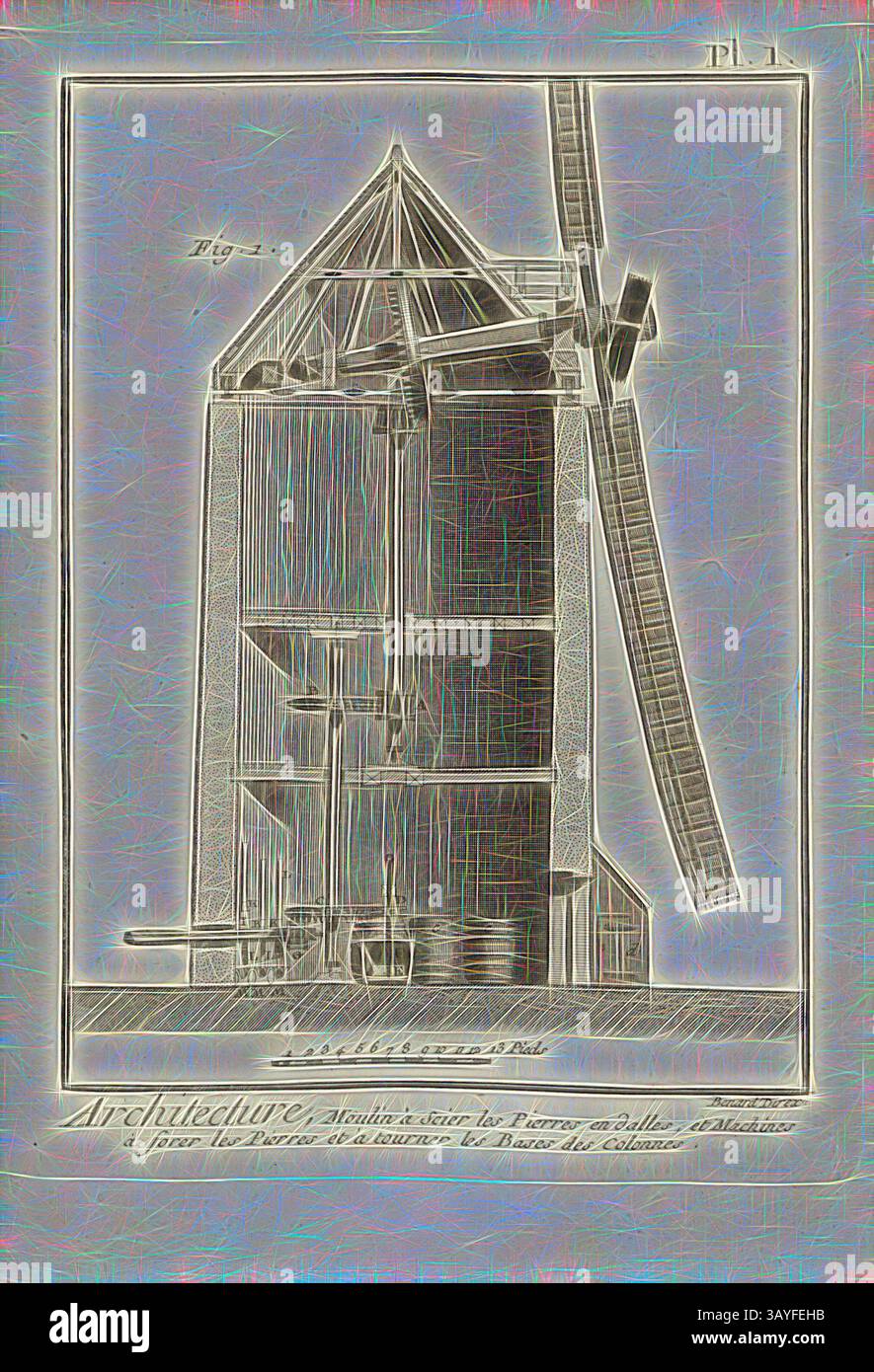 Includes labeled sections hi-res stock photography and images - Alamy