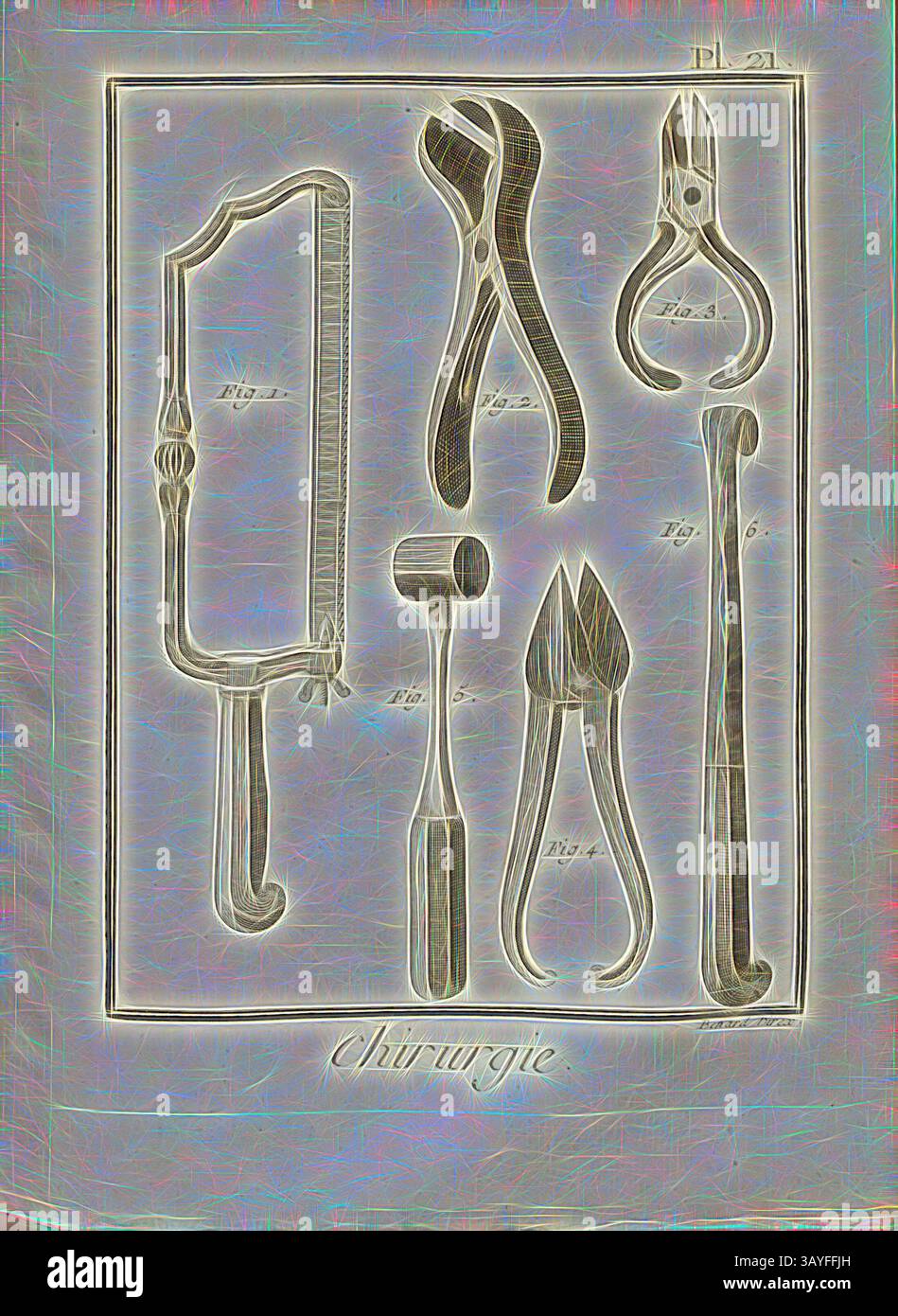 Detailed figure numbers hi-res stock photography and images - Alamy