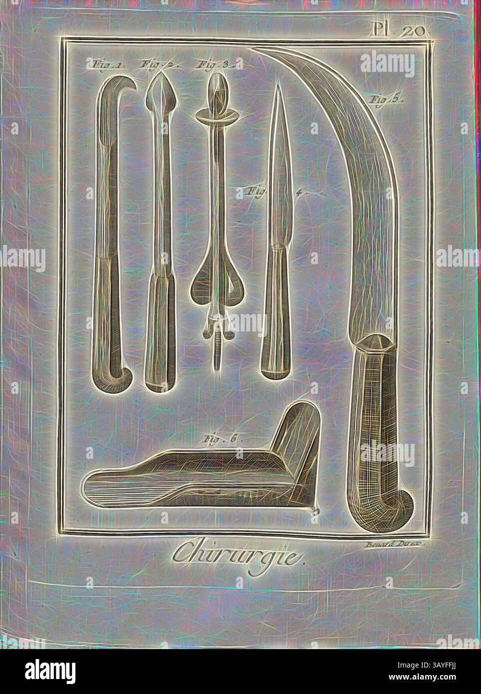 Surgical equipment historical hi-res stock photography and images - Alamy