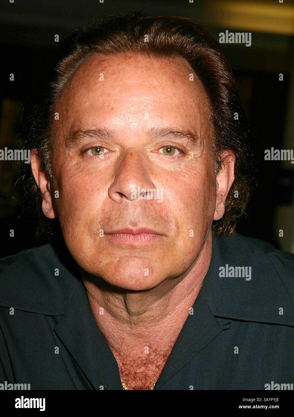 Lou christie hi-res stock photography and images - Alamy
