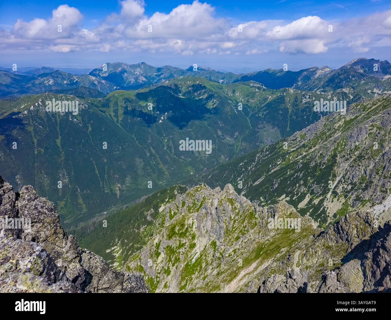 Koprova dolina hi-res stock photography and images - Alamy