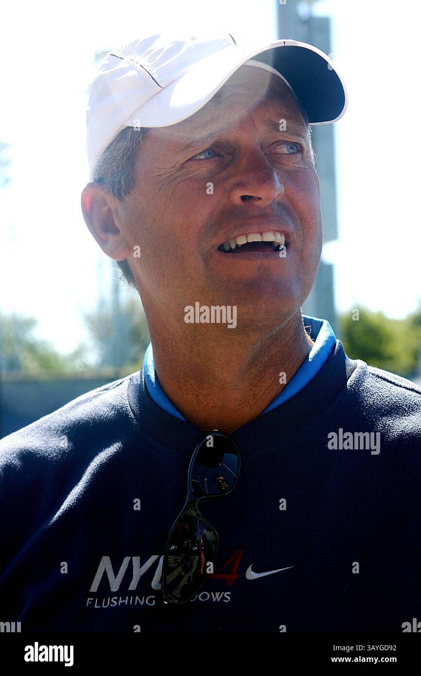 Jan. 1, 1980 - New York, New York, U.S. - K39646ML.THIRD ANNUAL AT THE NET TENNIS EVENT AND ...