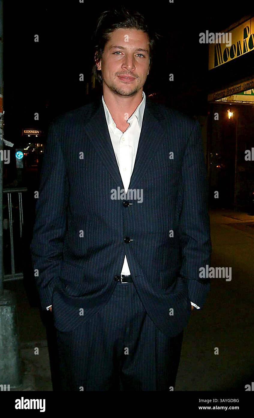 Scary movie 6 premiere hi-res stock photography and images - Alamy