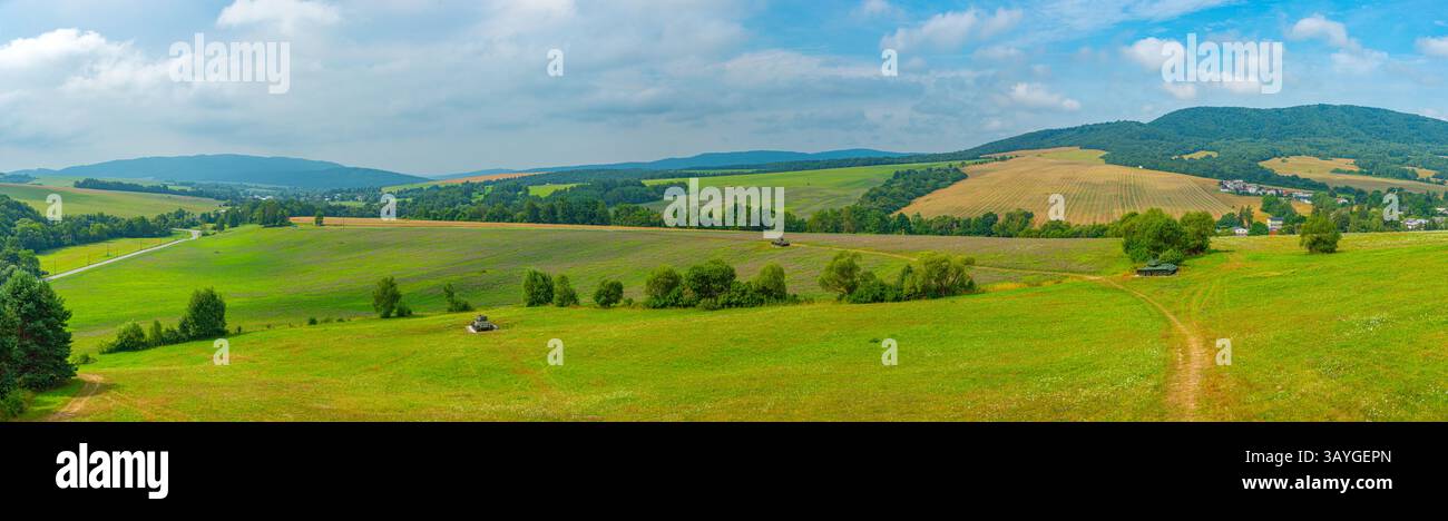 Ww2 slovak hi-res stock photography and images - Alamy