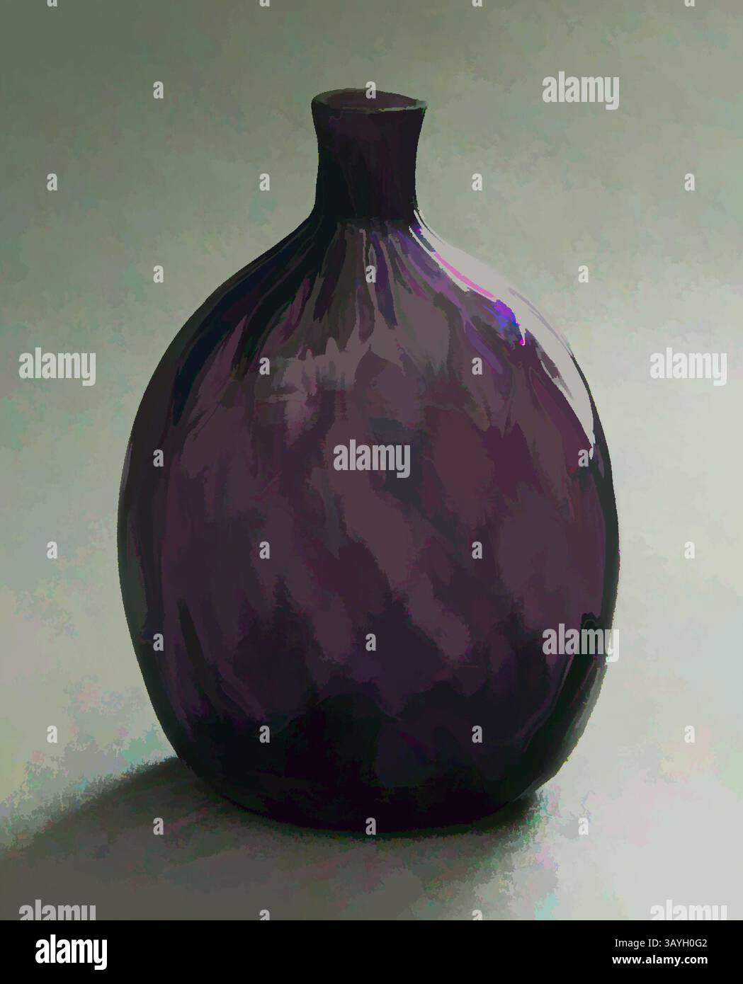 Reflecting subtle shades hi-res stock photography and images - Alamy