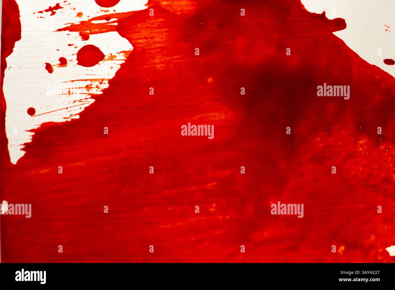 blood wallpaper.Red Splatter on White Background.Halloween wallpaper ...