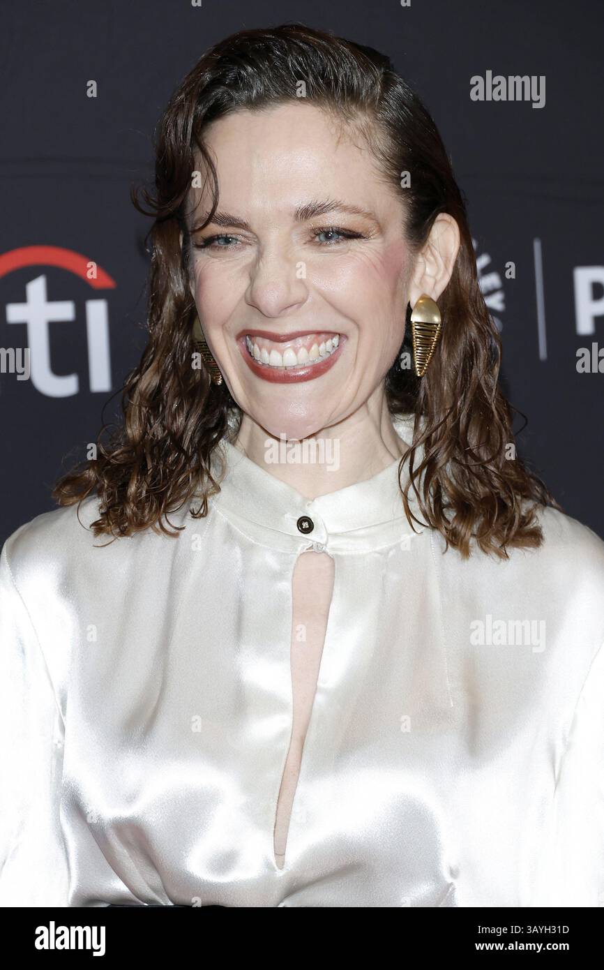 PaleyFEST 2025 - Severance at the Dolby Theater on March 21, 2025 in Los Angeles, CA Featuring ...