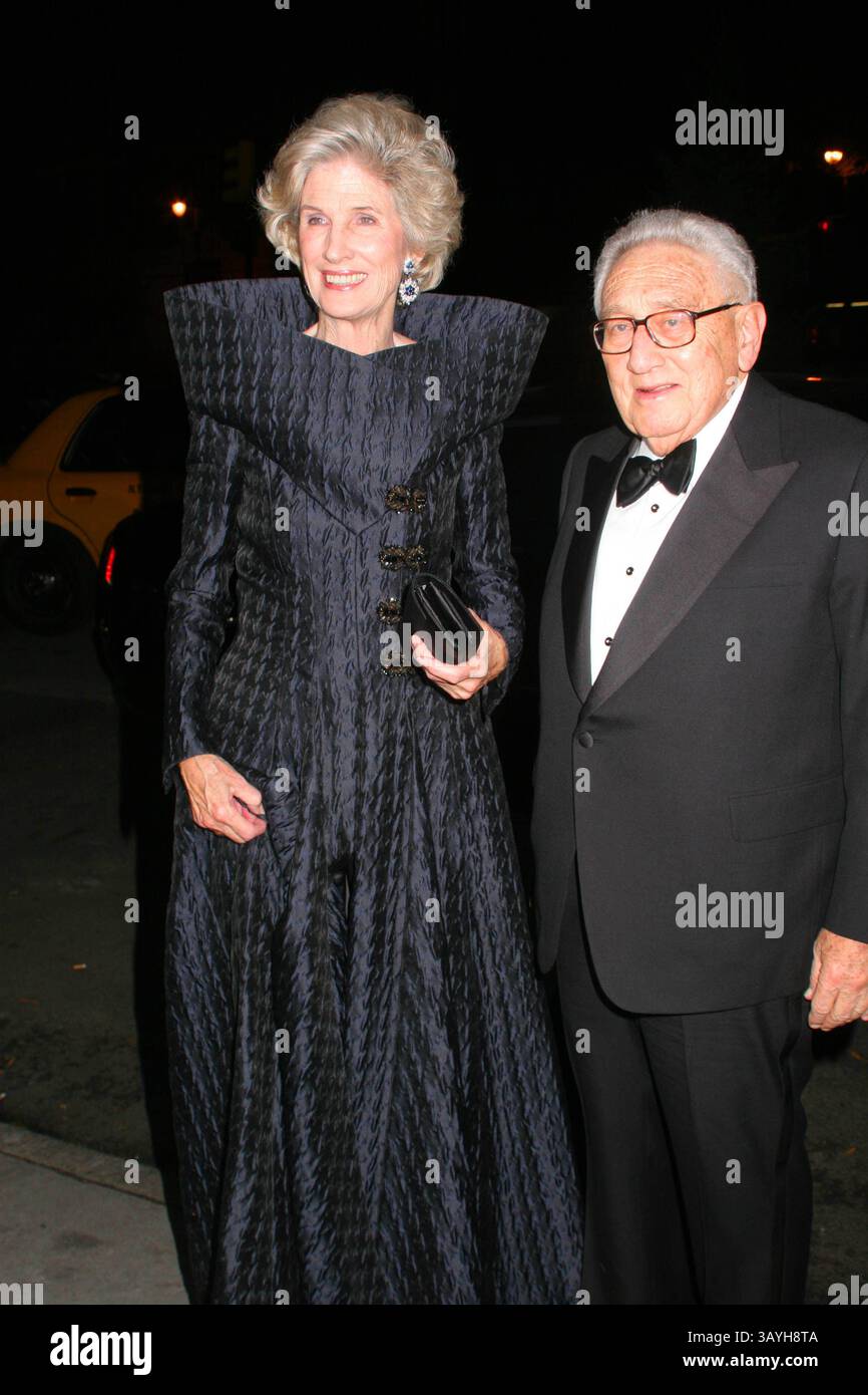 Nov. 30, 2007 - New York, New York, U.S. - K55733PSC.Spanish Institute ...