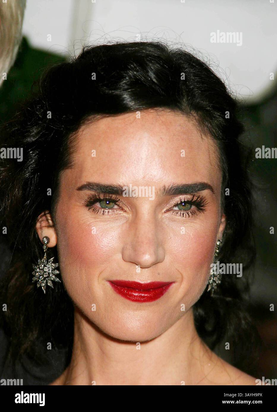 Jennifer connelly 1980 hi-res stock photography and images - Alamy