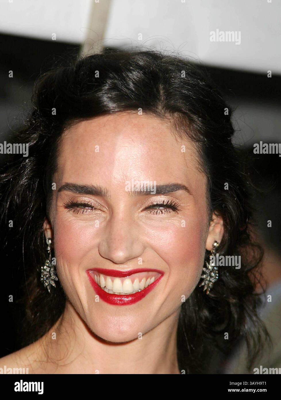 Jennifer connelly 1980 hi-res stock photography and images - Alamy