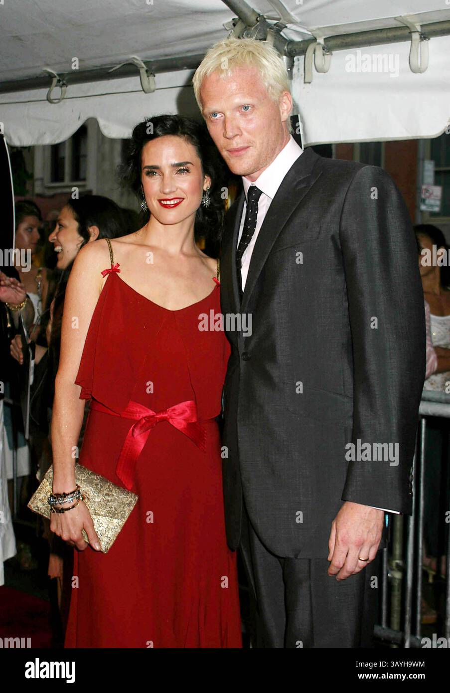 Jennifer connelly 1980 hi-res stock photography and images - Alamy