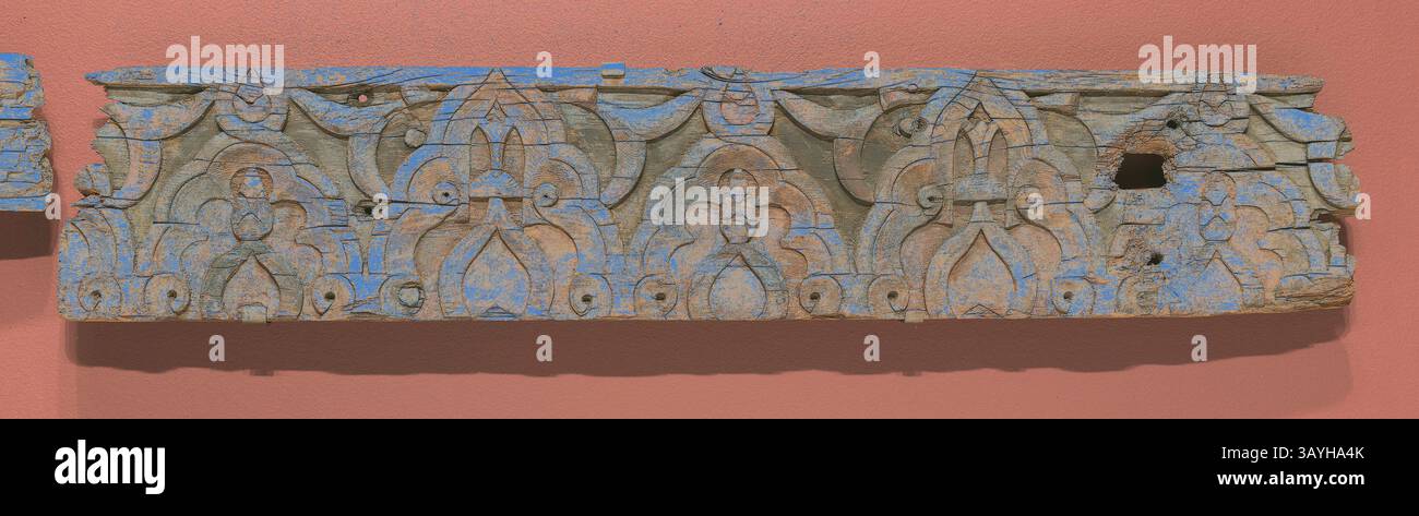 Marinid era hi-res stock photography and images - Alamy