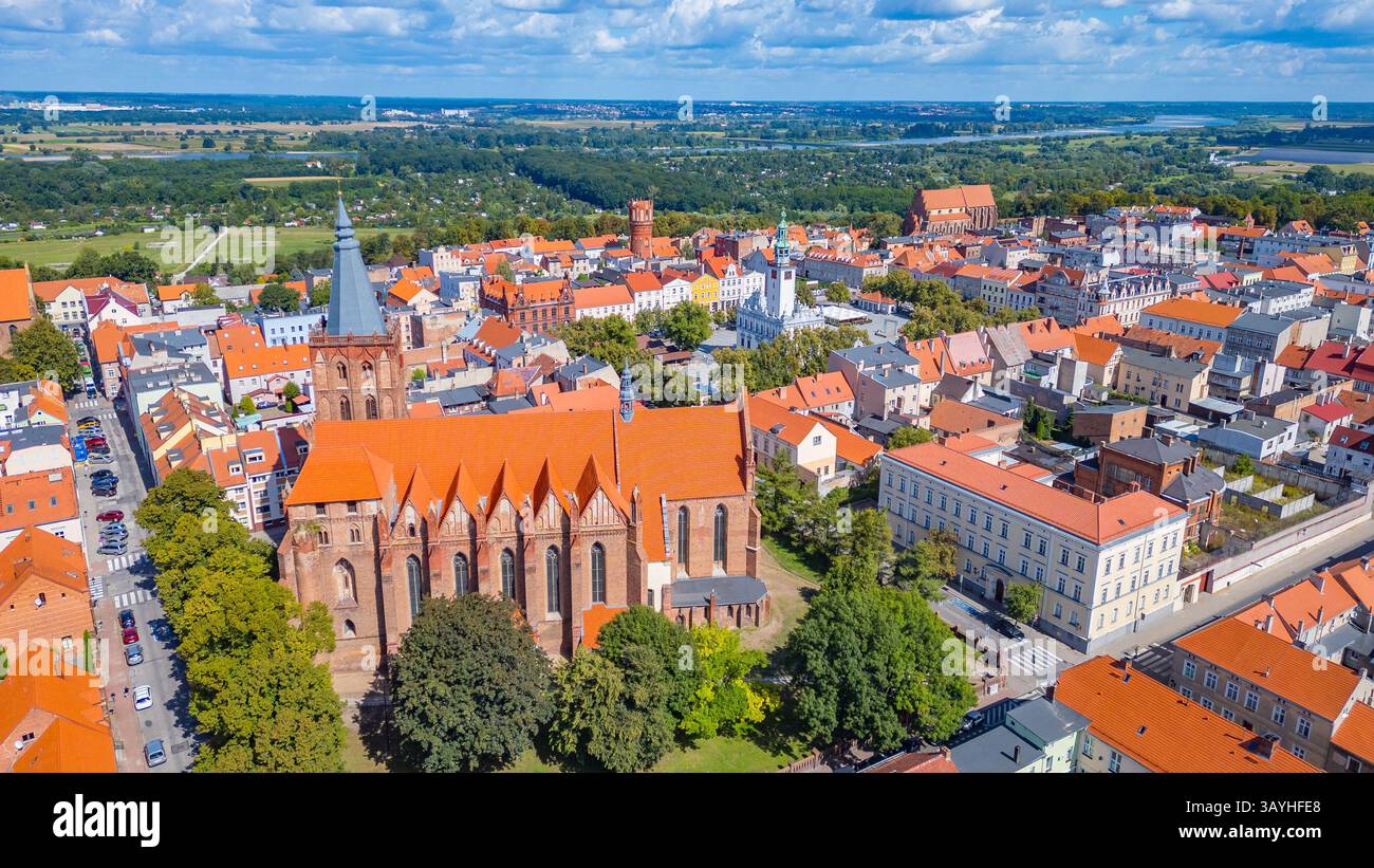 Roman Catholic Church of the Assumption of the Blessed Virgin Mary in ...