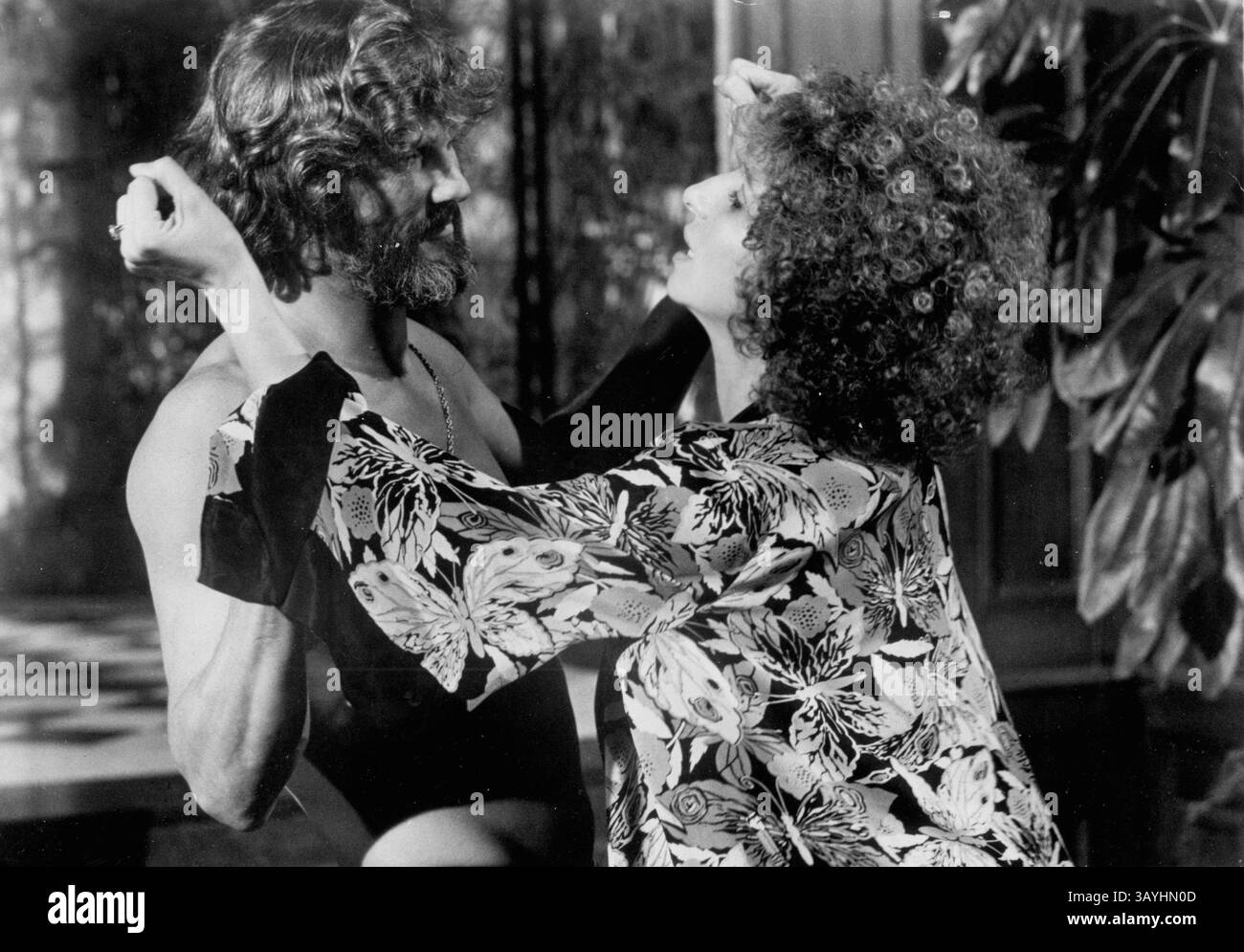 Kris rock Black and White Stock Photos & Images - Alamy