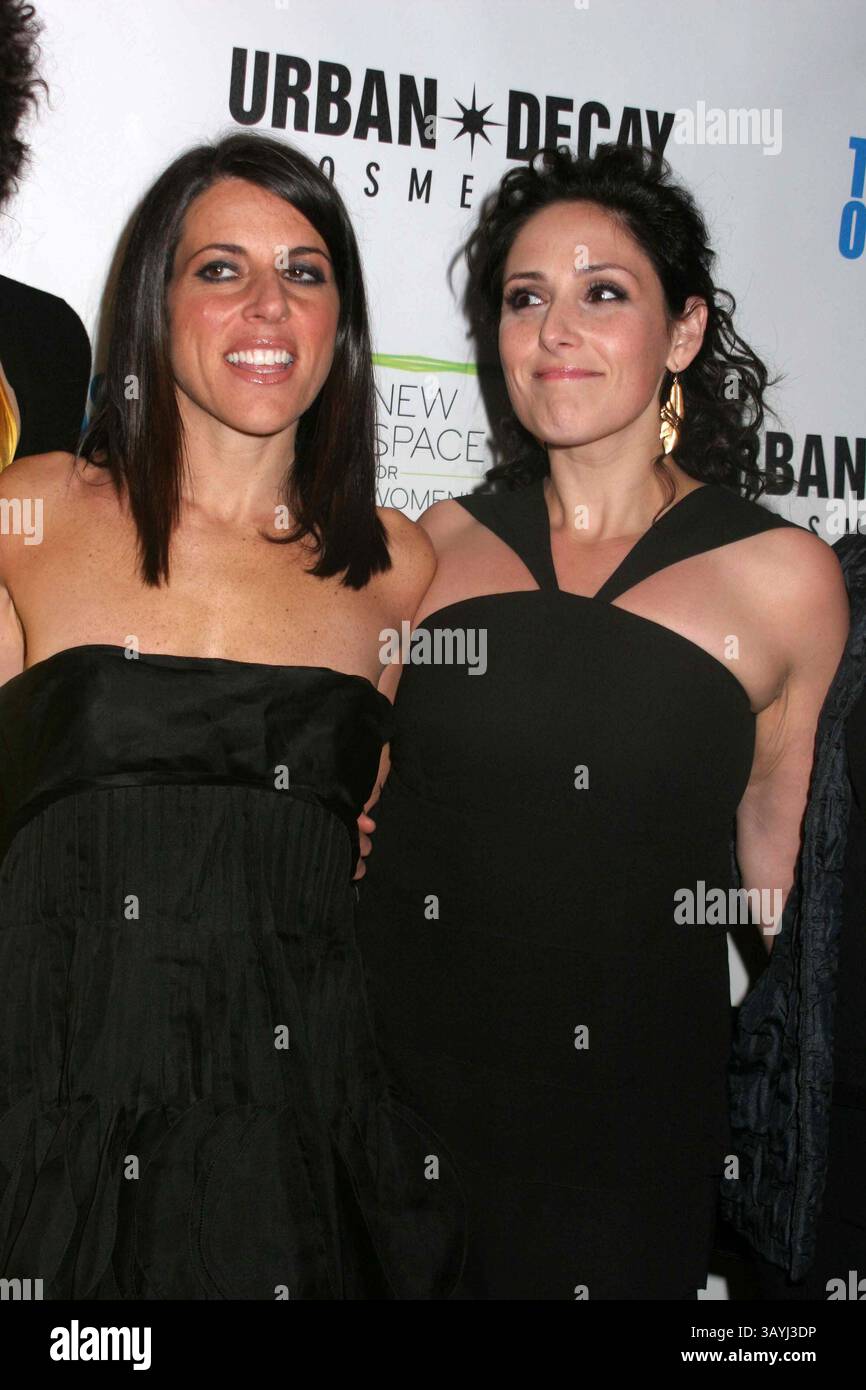 Jan. 10, 2008 - New York, New York, U.S. - K56018PSC.SCREENING OF ''THE BUSINESS OF BEING BORN ...