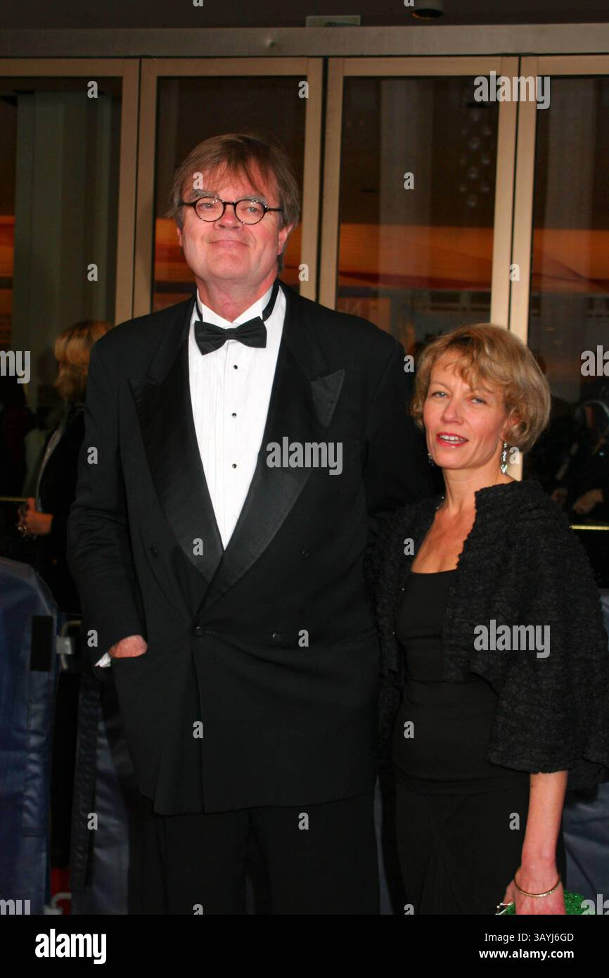 Apr. 15, 2008 - New York, New York, U.S. - K57983PSC.THE FILM SOCIETY ...