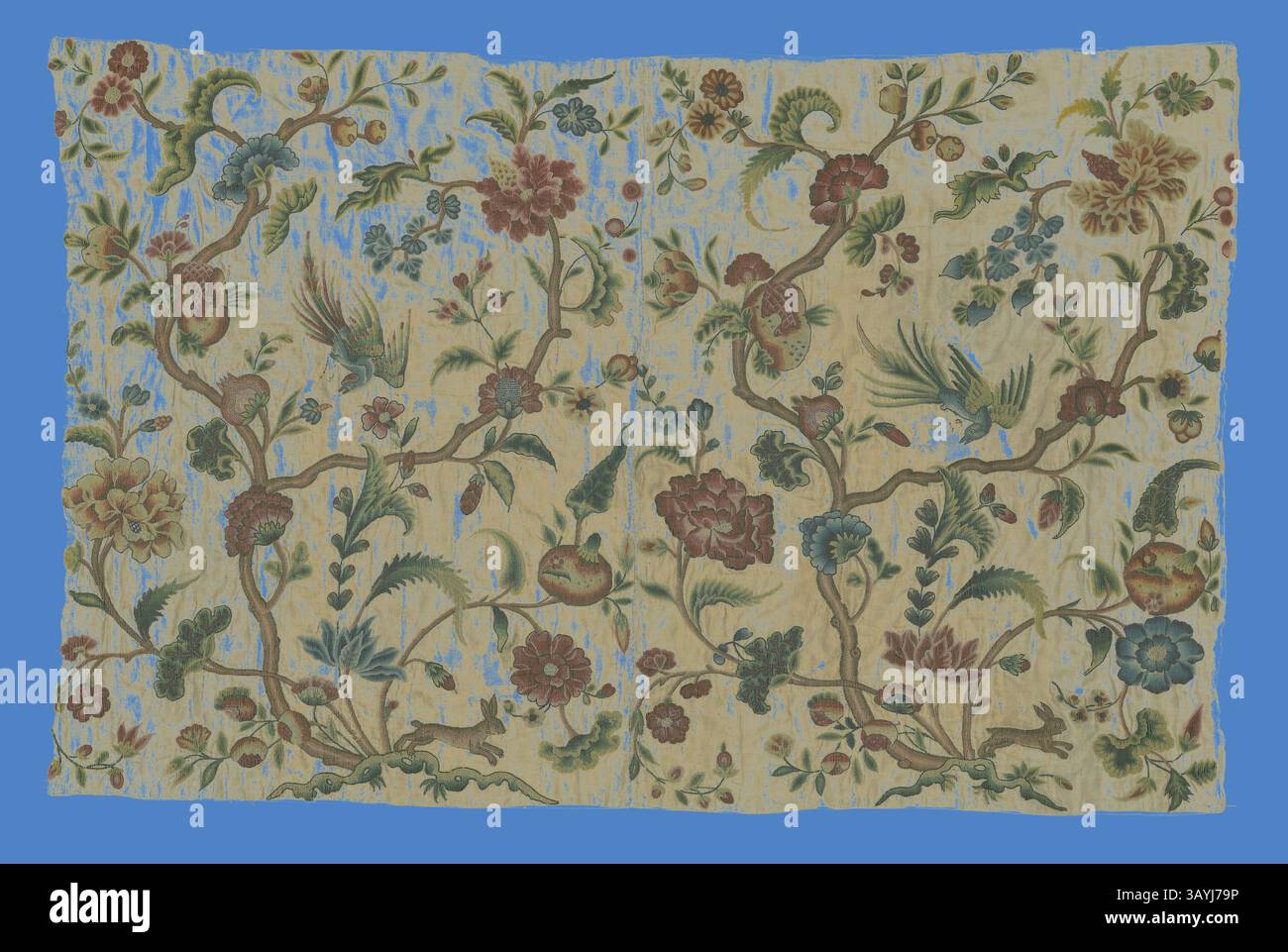 Vine patterns in various colors hi-res stock photography and images - Alamy