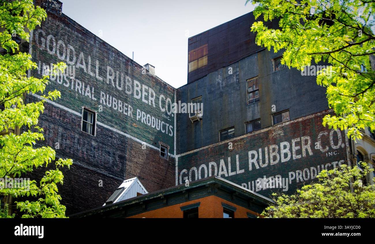 Rubber products hi-res stock photography and images - Alamy