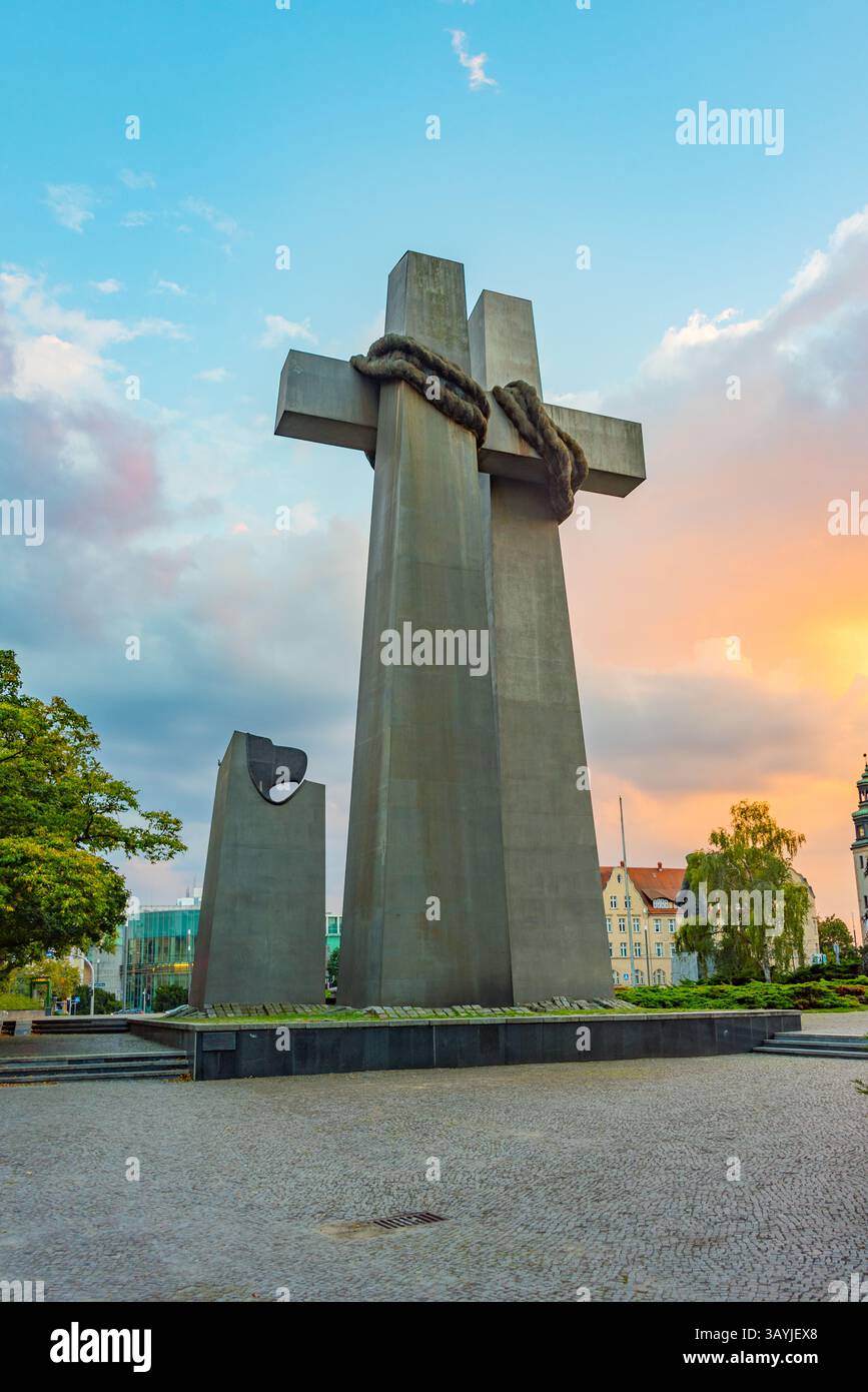 Poznan wwii hi-res stock photography and images - Alamy