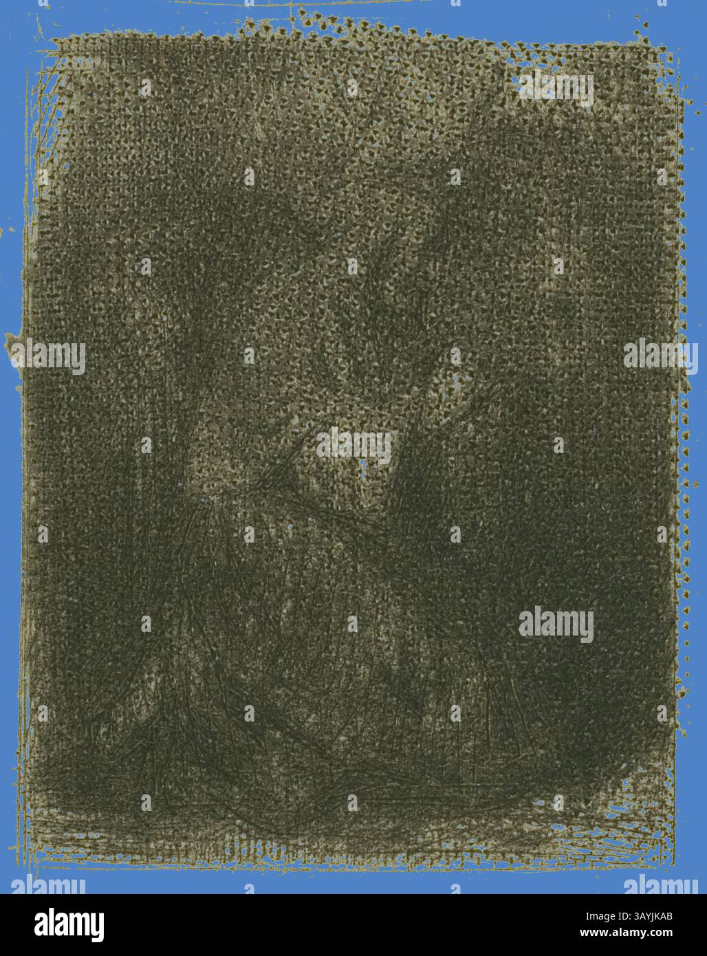 Dominating dark tones evoke hi-res stock photography and images - Alamy