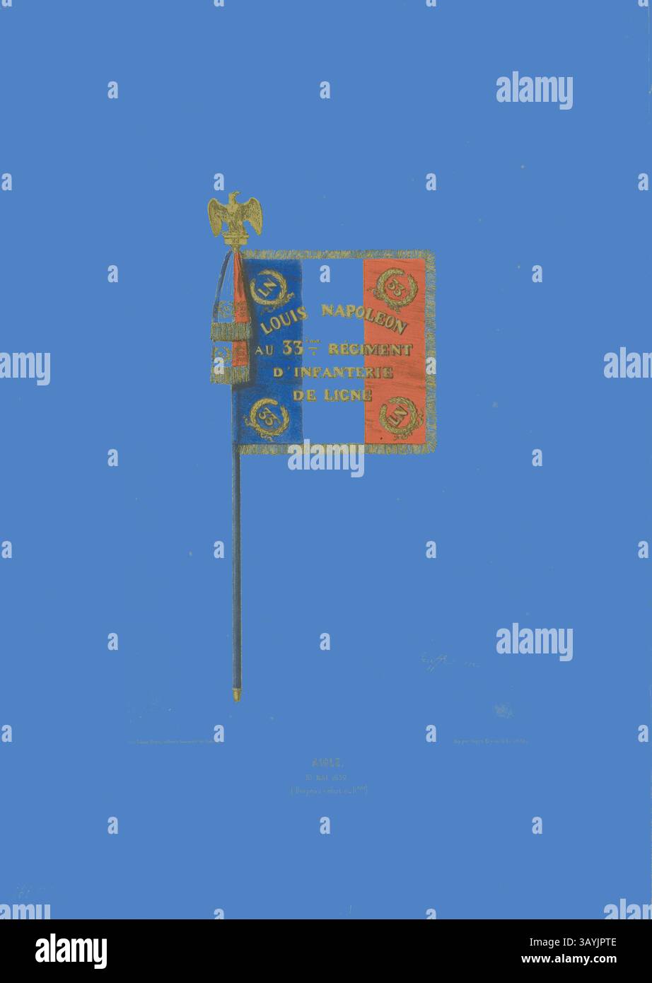 Ceremonial flag featuring hi-res stock photography and images - Alamy