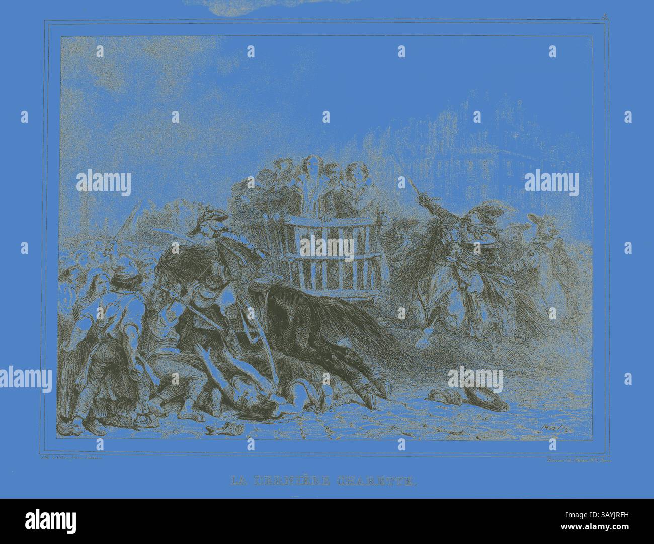 Civilians spectators hi-res stock photography and images - Alamy