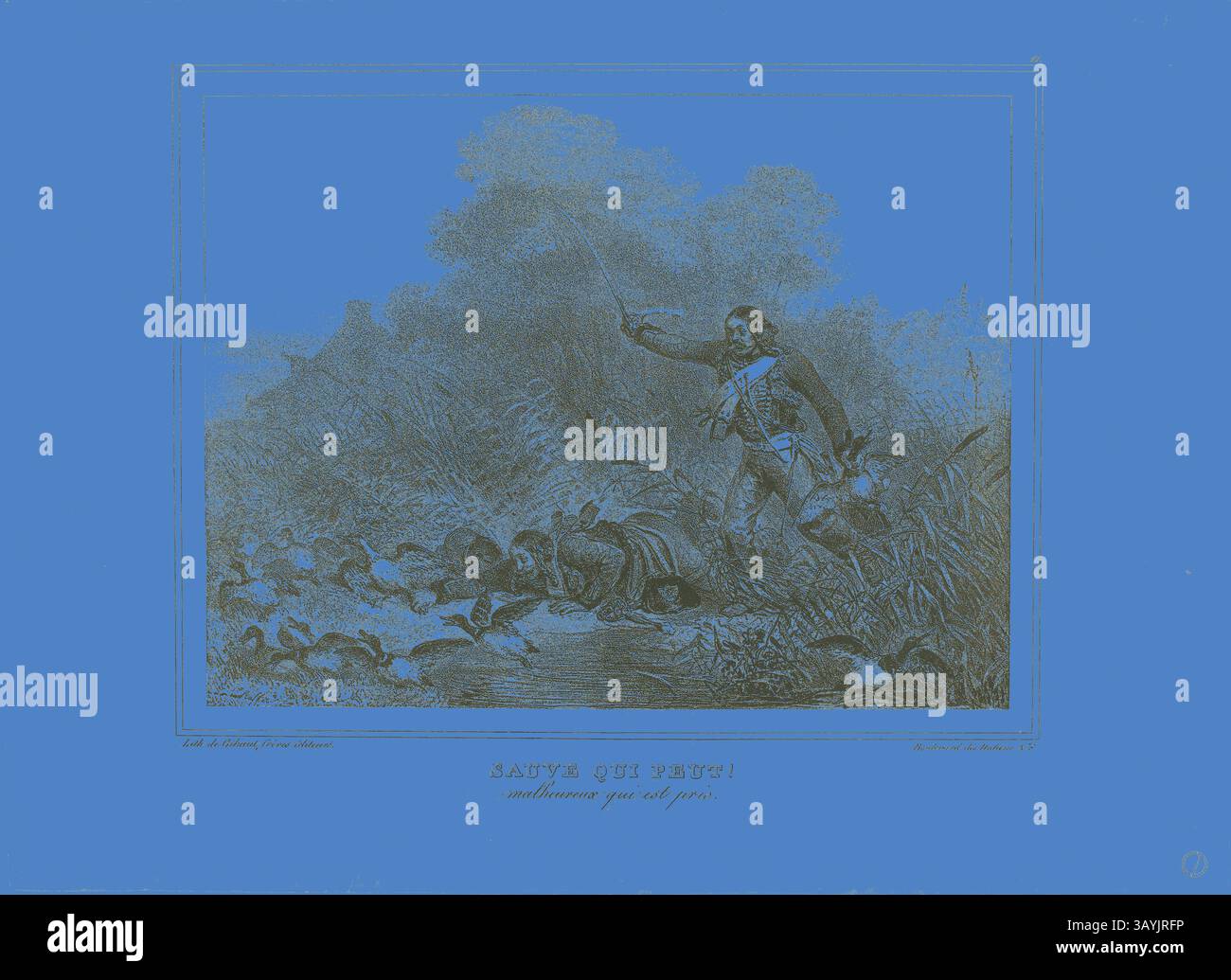 Black man group people hi-res stock photography and images - Alamy