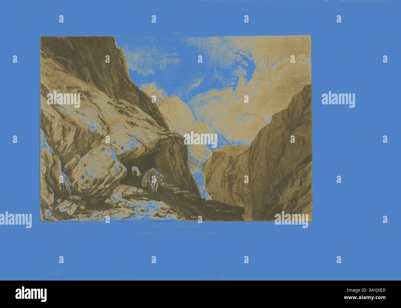 Swirling landscape reveals hi-res stock photography and images - Alamy