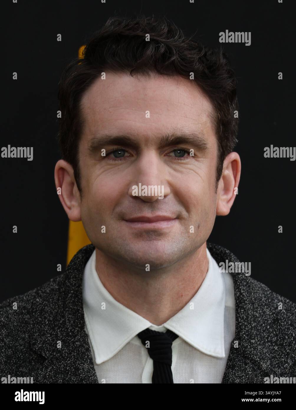 London, UK. 22nd Apr, 2025. LONDON, ENGLAND - APRIL 22 2025: Jake ...