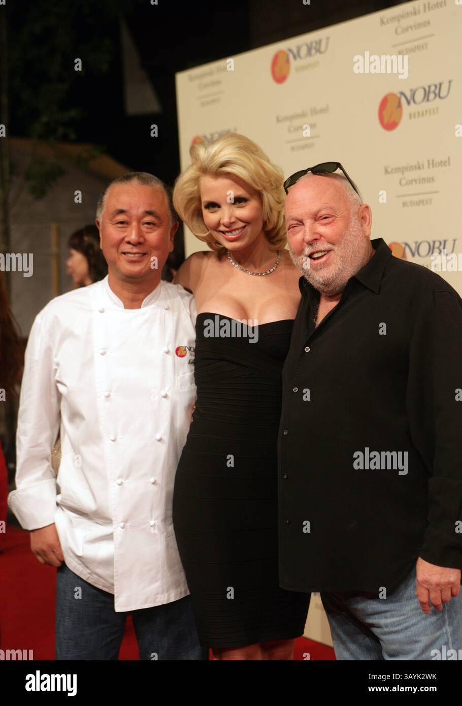 Eva toth hi-res stock photography and images - Alamy