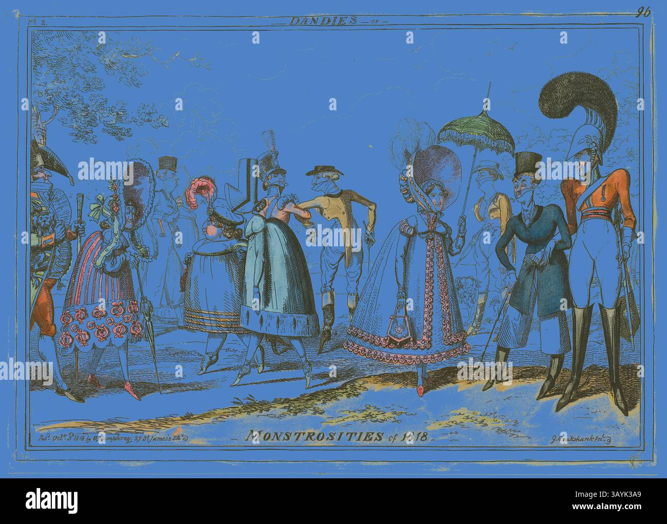 1792 1818 hi-res stock photography and images - Alamy