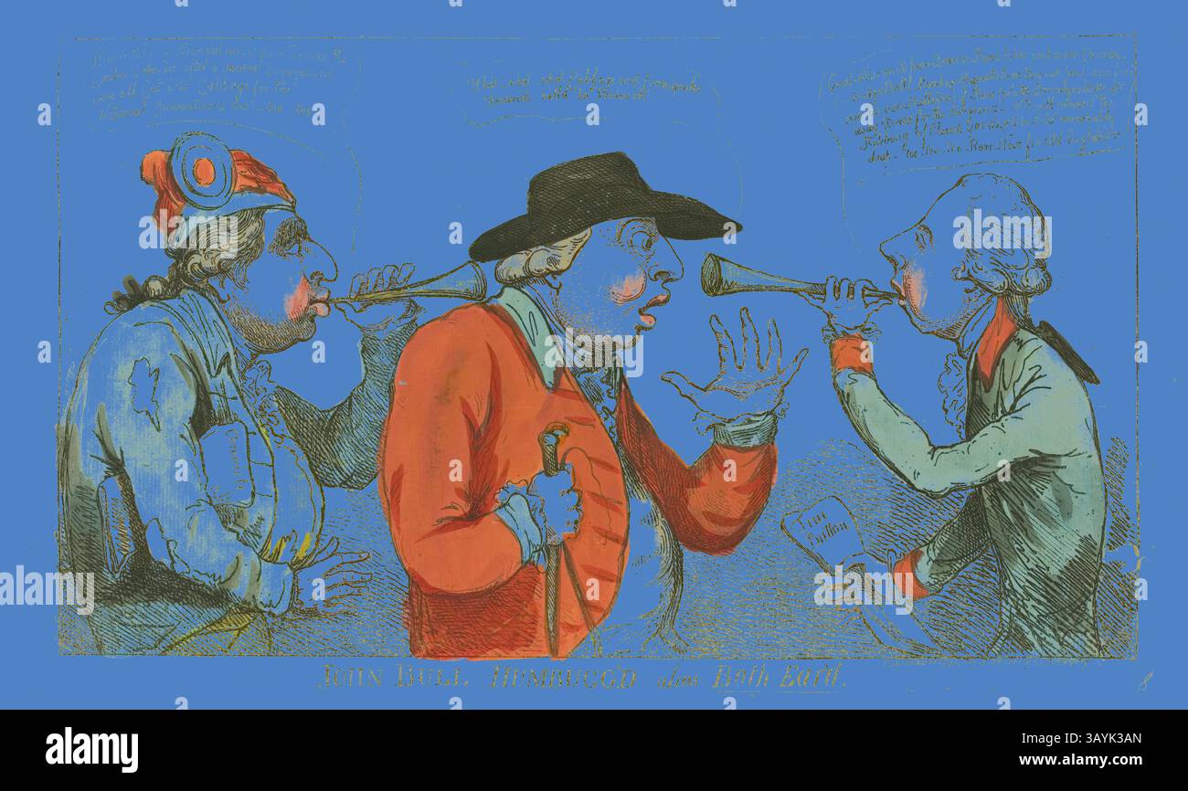 Cartoonish gestures hi-res stock photography and images - Alamy
