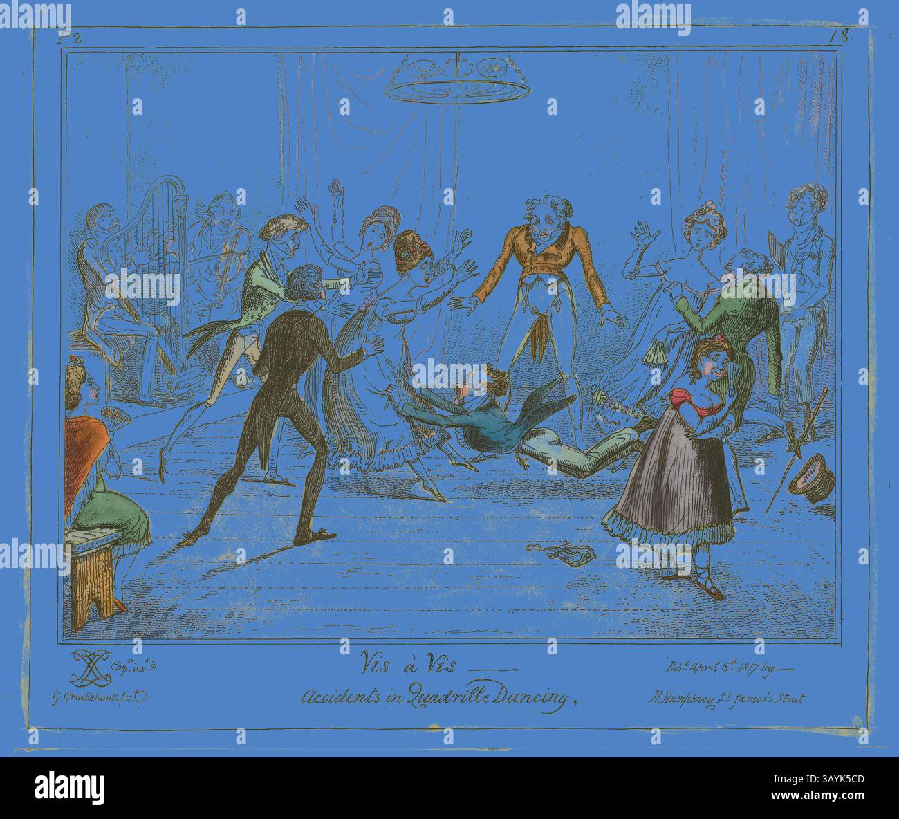 Dynamic poses illustrate hi-res stock photography and images - Alamy