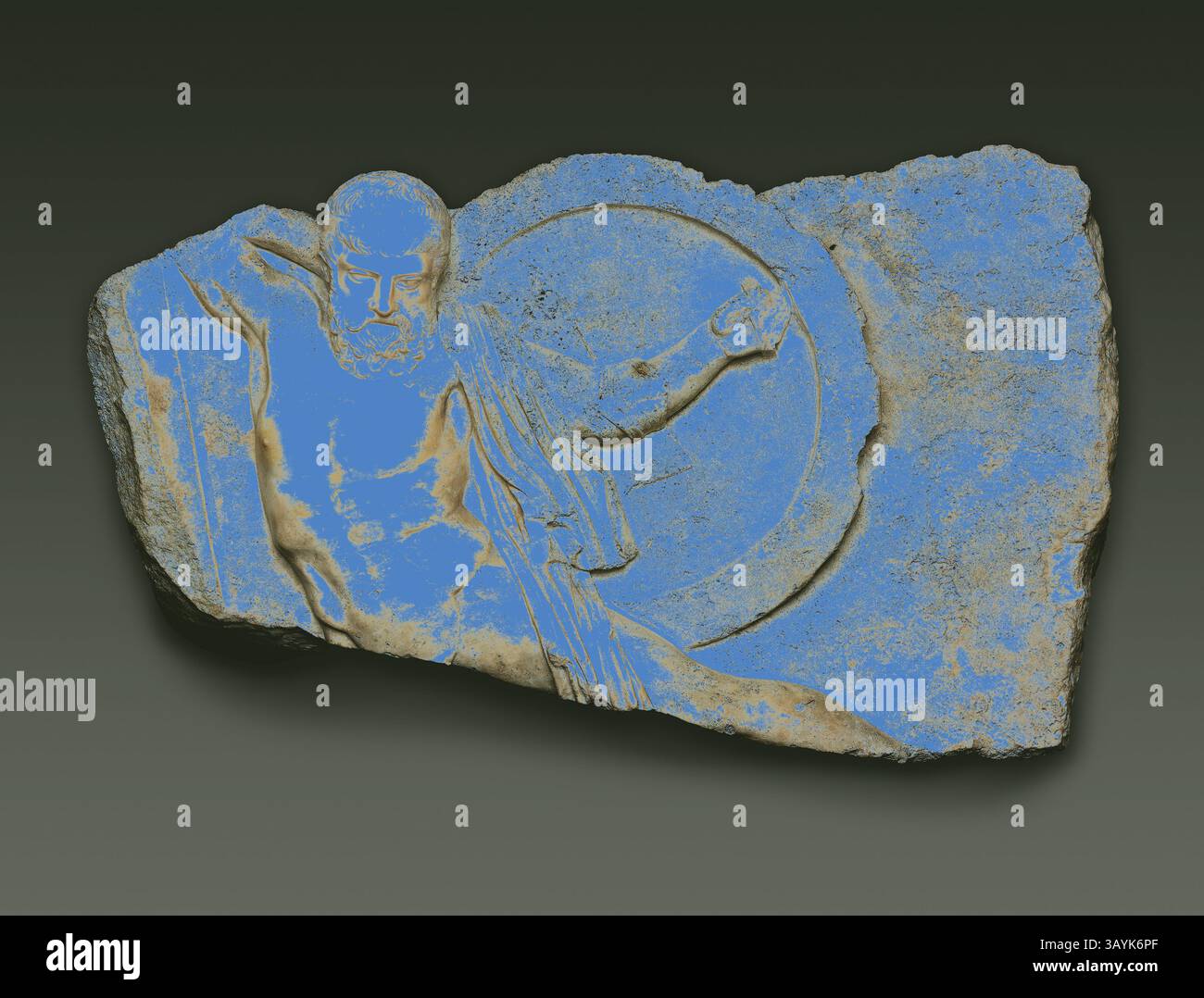 Evoking themes of grandeur hi-res stock photography and images - Alamy