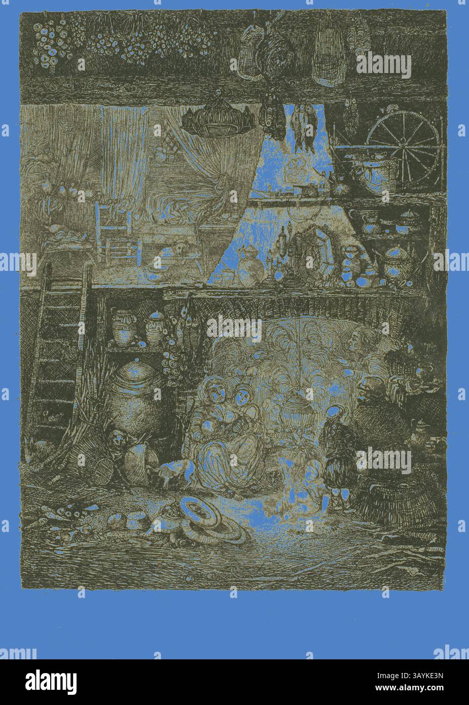 Soft light spills hi-res stock photography and images - Alamy