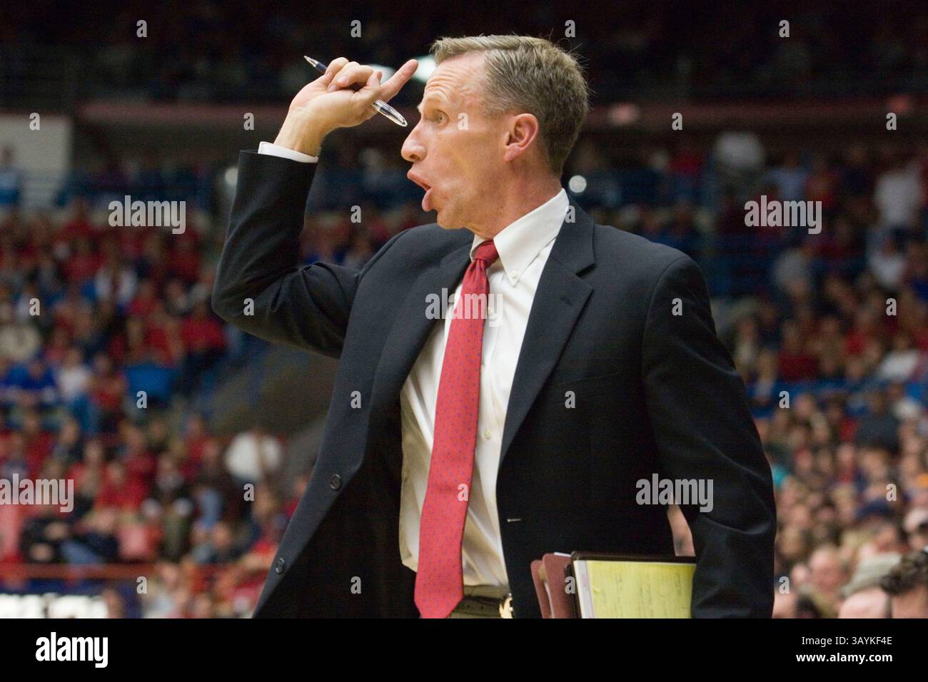 Mike dunlap hi-res stock photography and images - Alamy