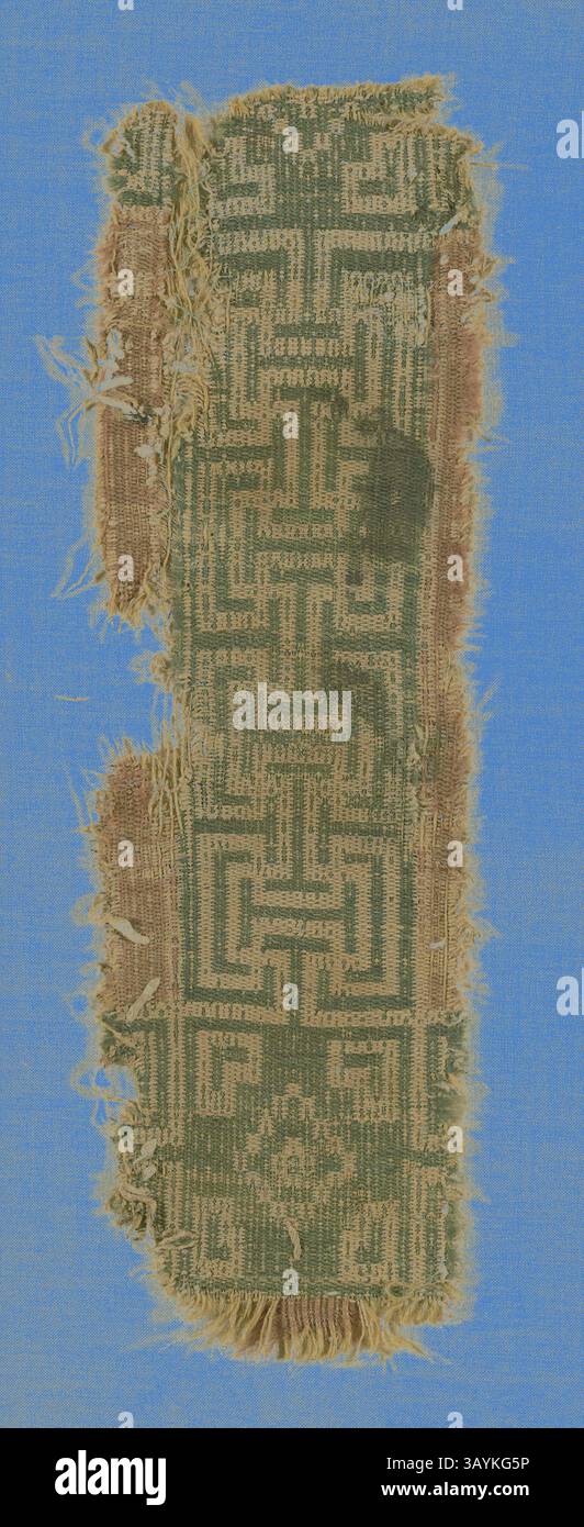 Patterned roman shades hi-res stock photography and images - Alamy