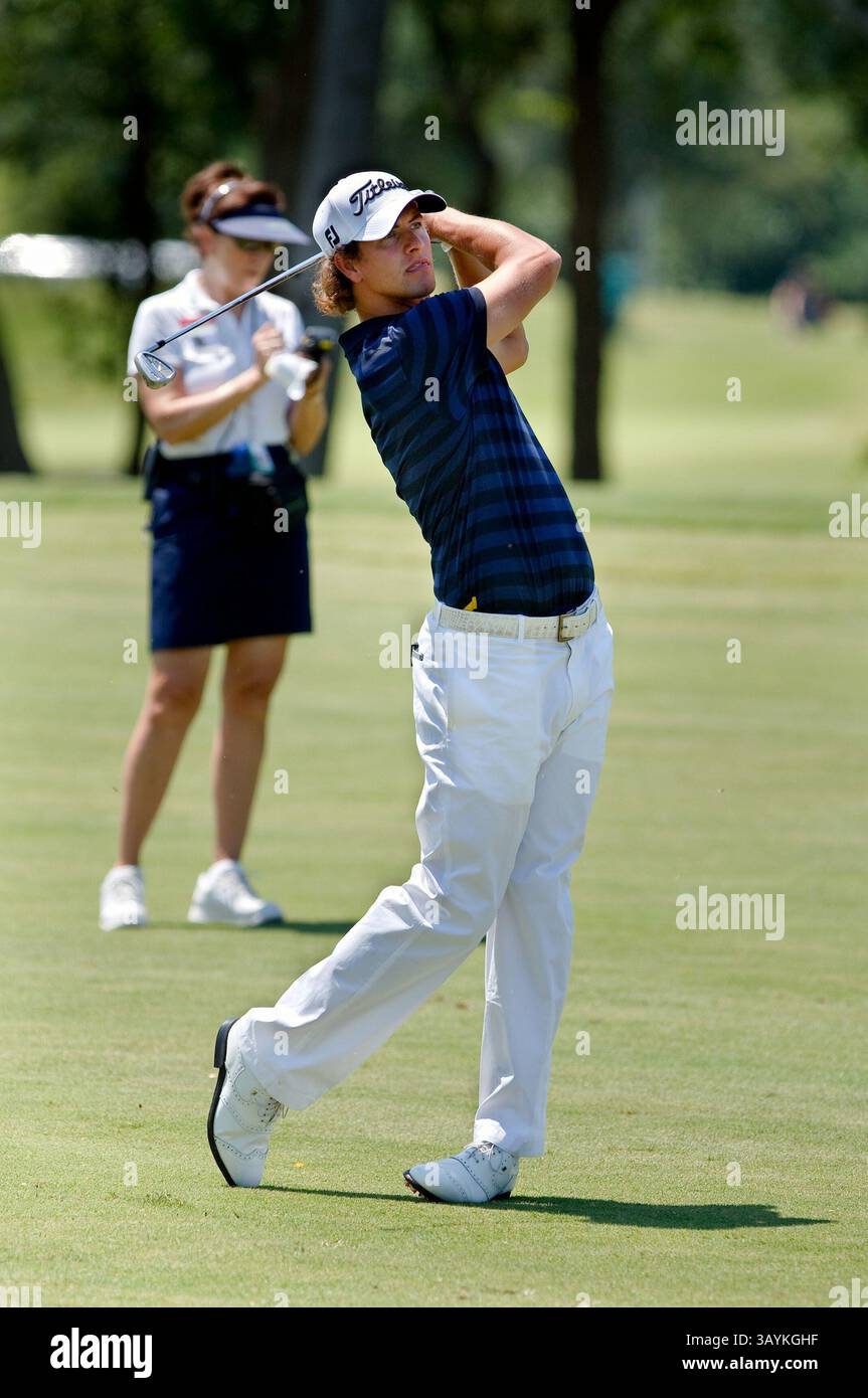 Golf champion byron nelson hi-res stock photography and images - Alamy