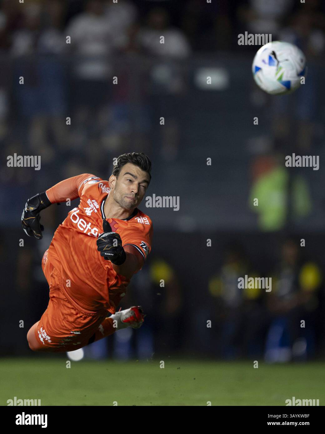 RJ - RIO DE JANEIRO - 04/22/2025 - SOUTH AMERICAN CUP 2025, VASCO x LANUS - Leo Jardim ...