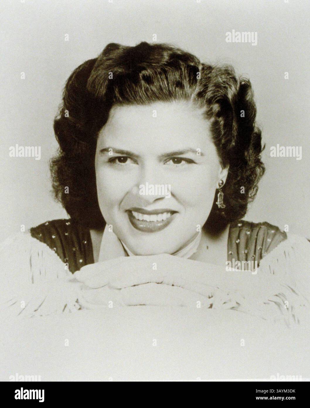 Patsy cline hi-res stock photography and images - Alamy