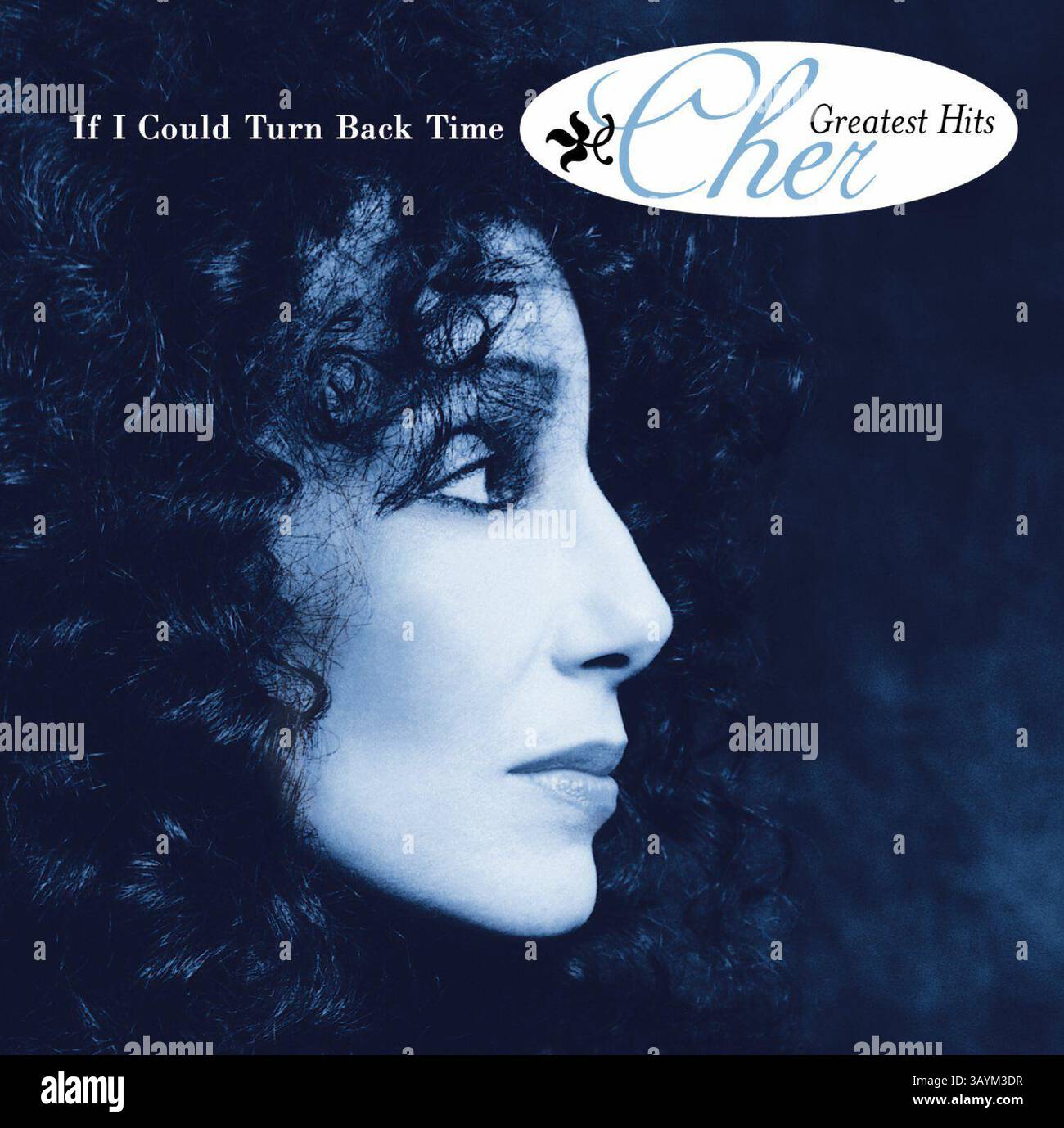 Aug 05, 1999 - Santa Monica, California, USA - TITLE: If I Could Turn ...