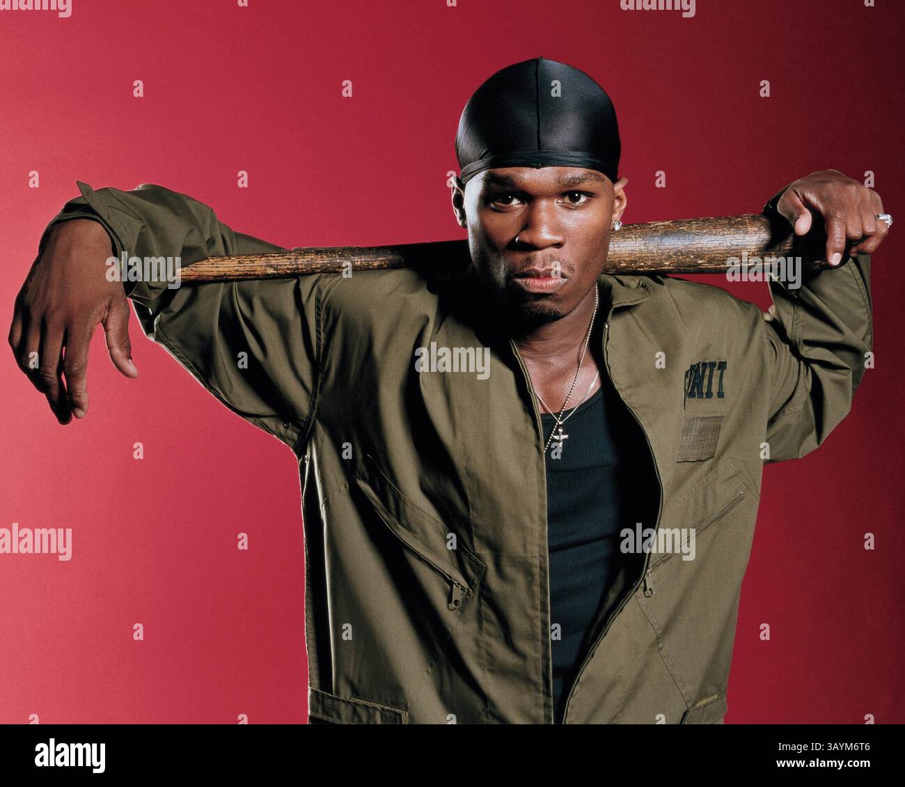 Aug 05, 2003 - Los Angeles, California, USA - Curtis James Jackson III ...