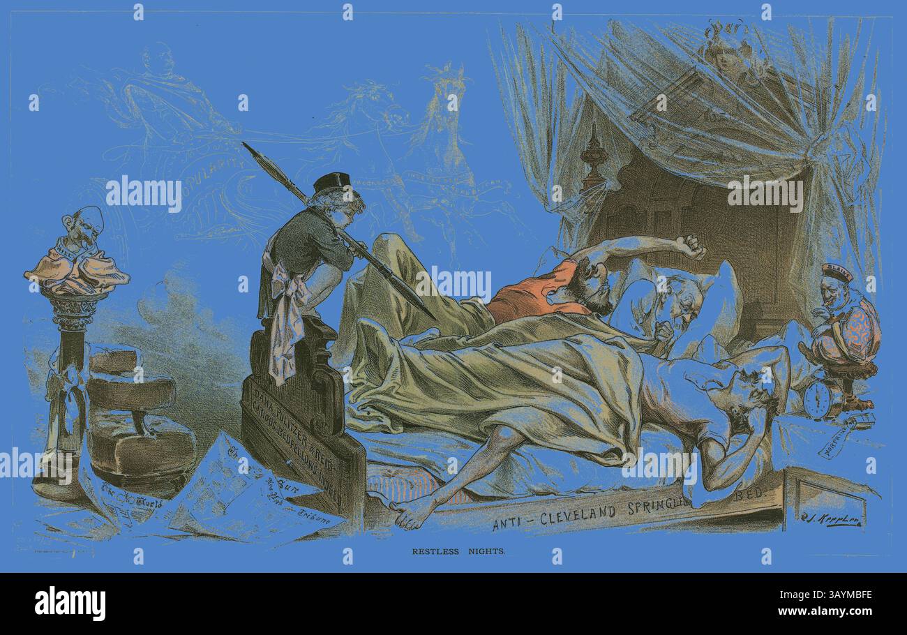 Sense of political tension hi-res stock photography and images - Alamy