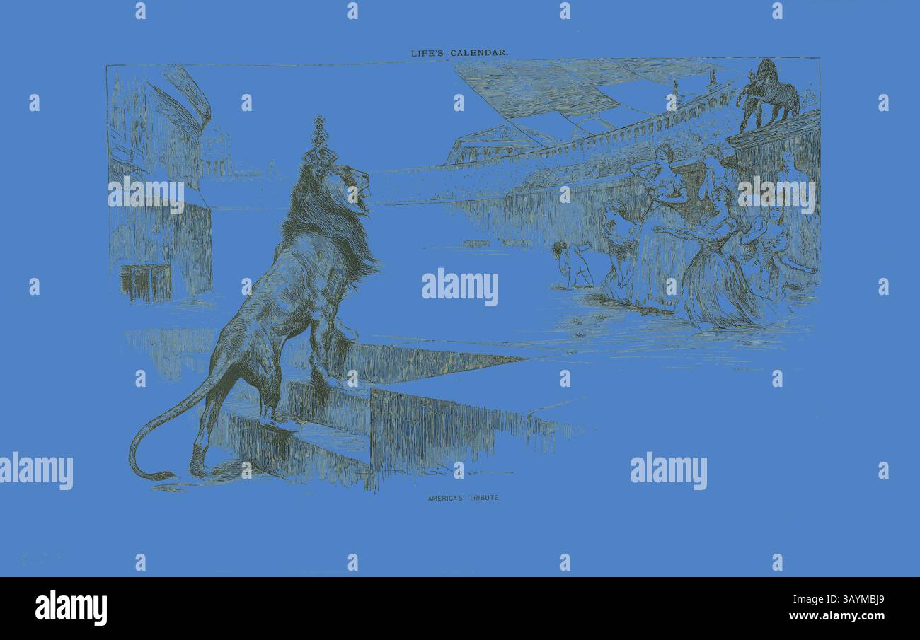 Grand coliseum setting hi-res stock photography and images - Alamy