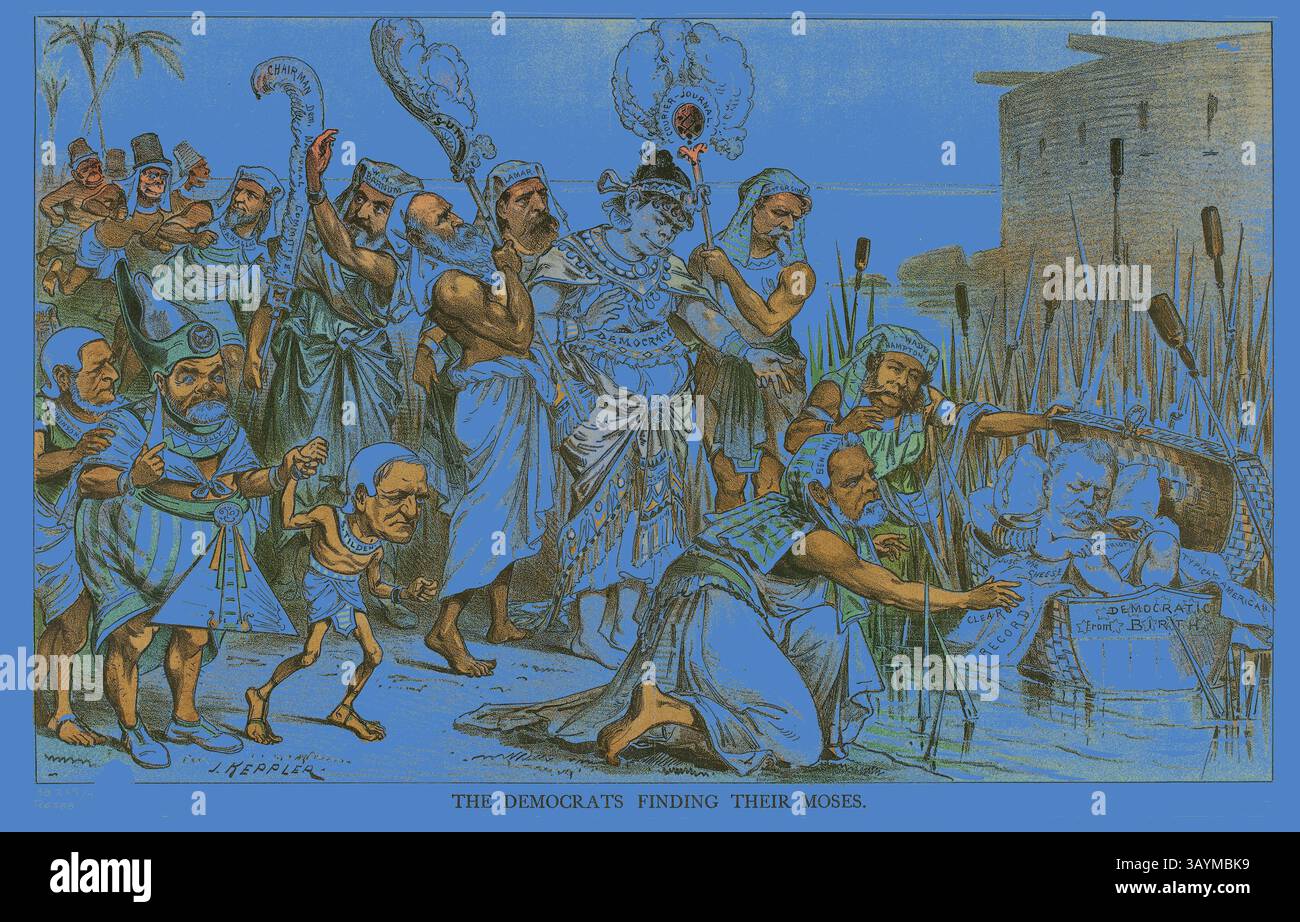 Group of figures in ancient attire struggling hi-res stock photography ...