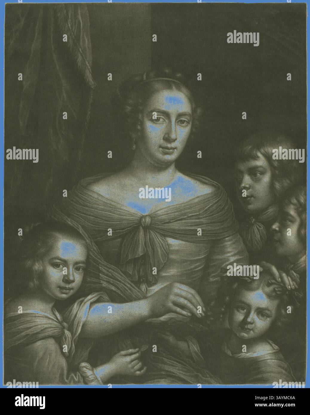 Familial intimacy hi-res stock photography and images - Alamy