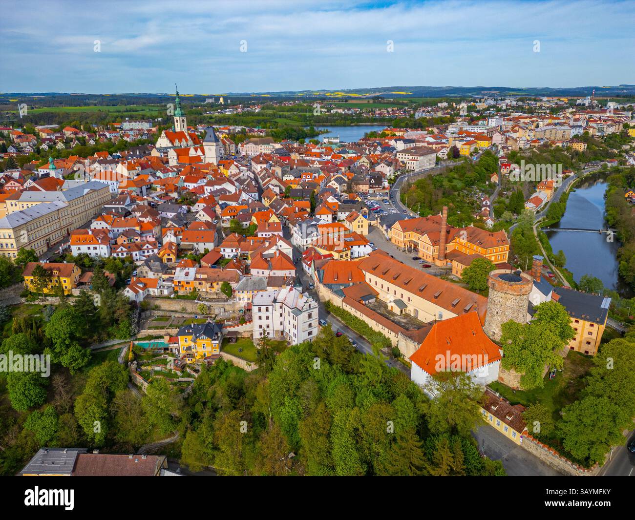 Jordan and czech hi-res stock photography and images - Alamy