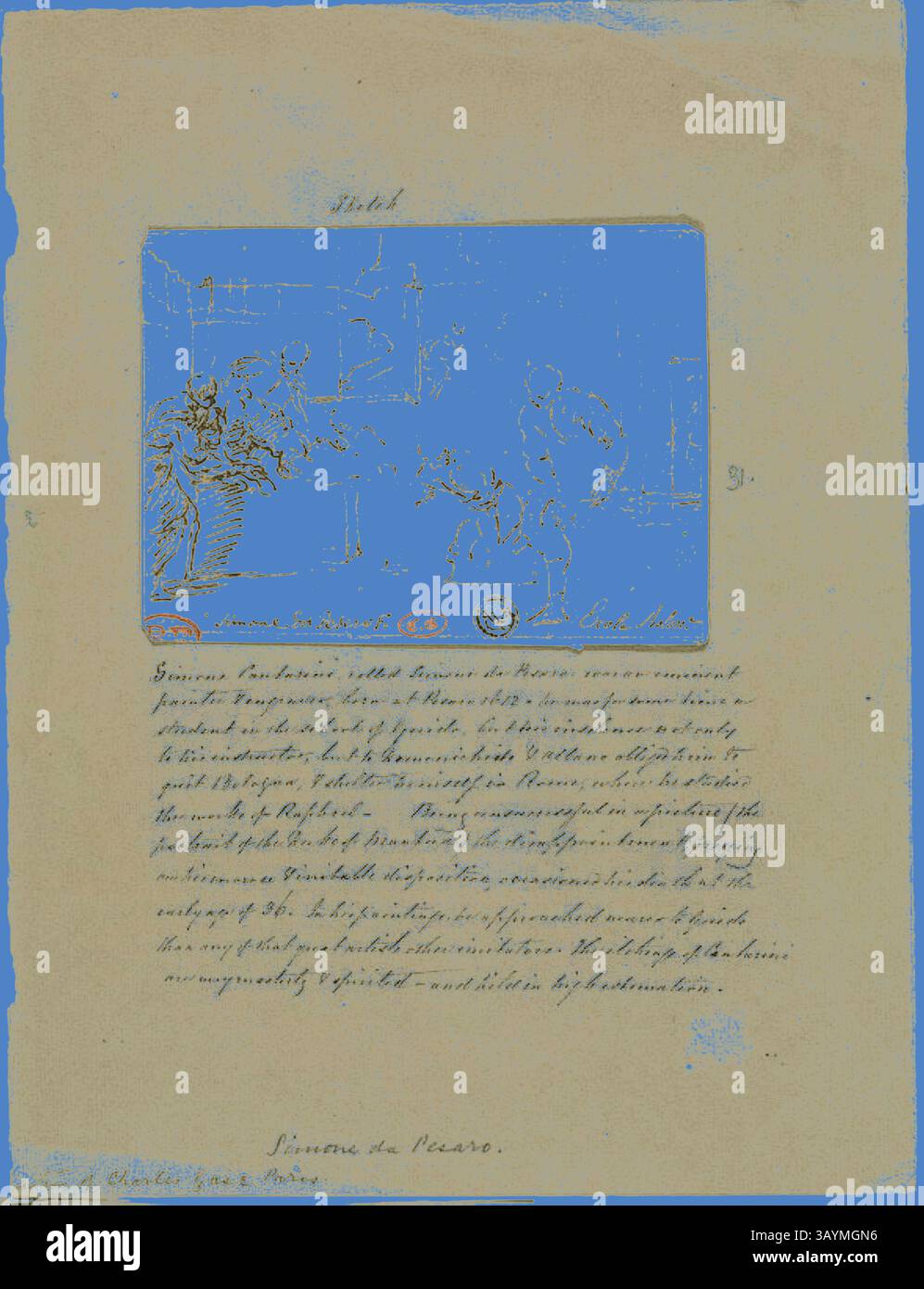 Italy handwritten text animation in hi-res stock photography and images ...