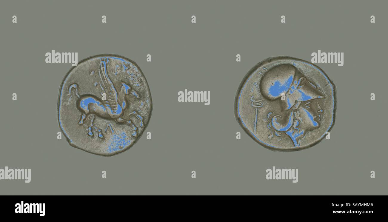 Greek mythical creature hi-res stock photography and images - Alamy